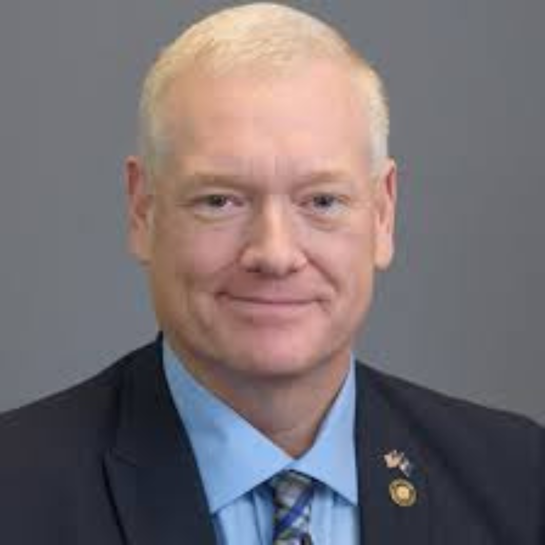 State Legislators Representing Independence - City of Independence