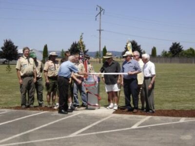 John Pfaff Park - City of Independence