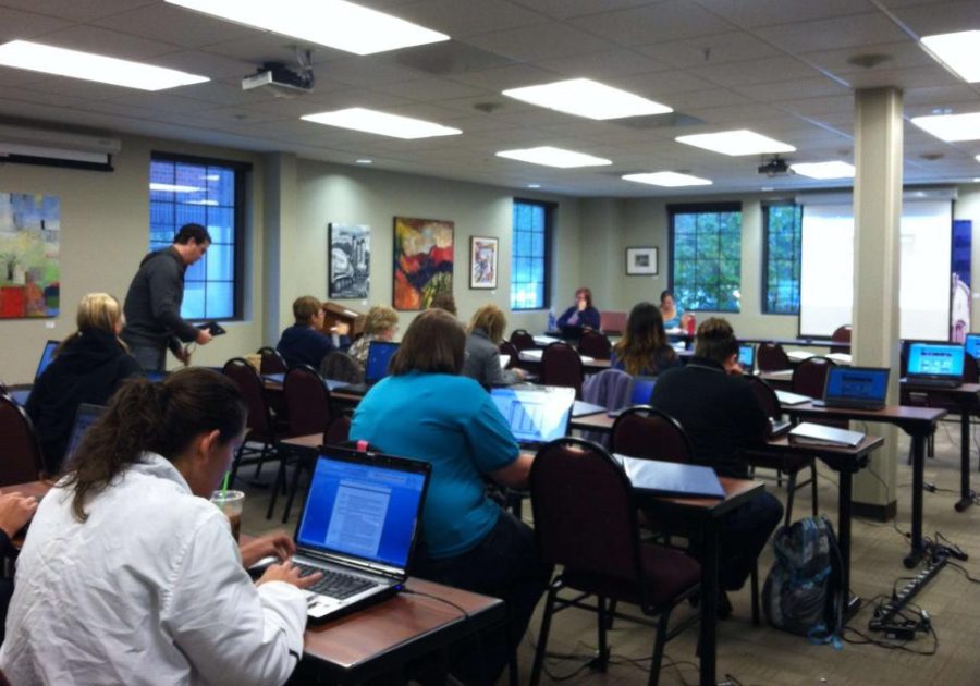 Event Center - City of Independence