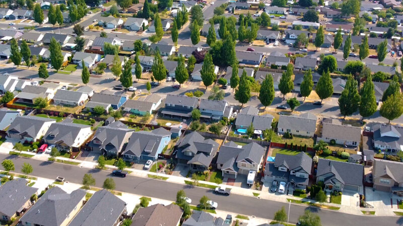 System Development Charges - City of Independence