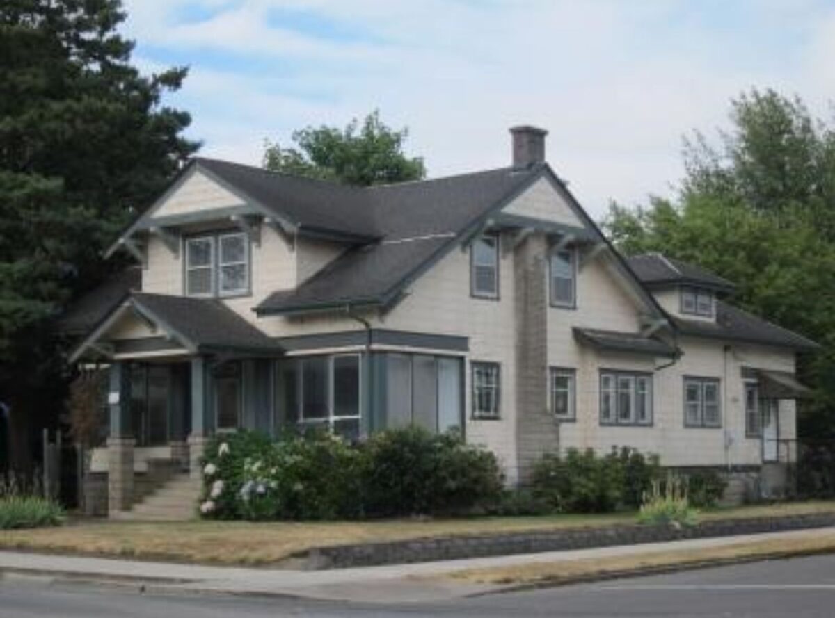 Historical Walking Tour - City of Independence