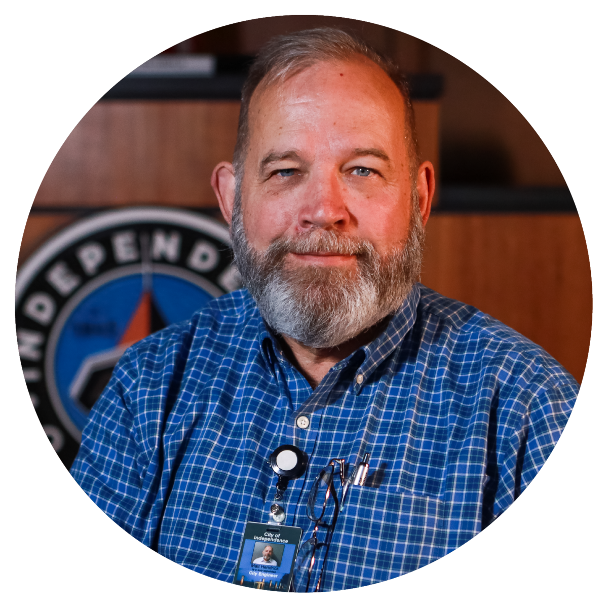 Public Works - City of Independence