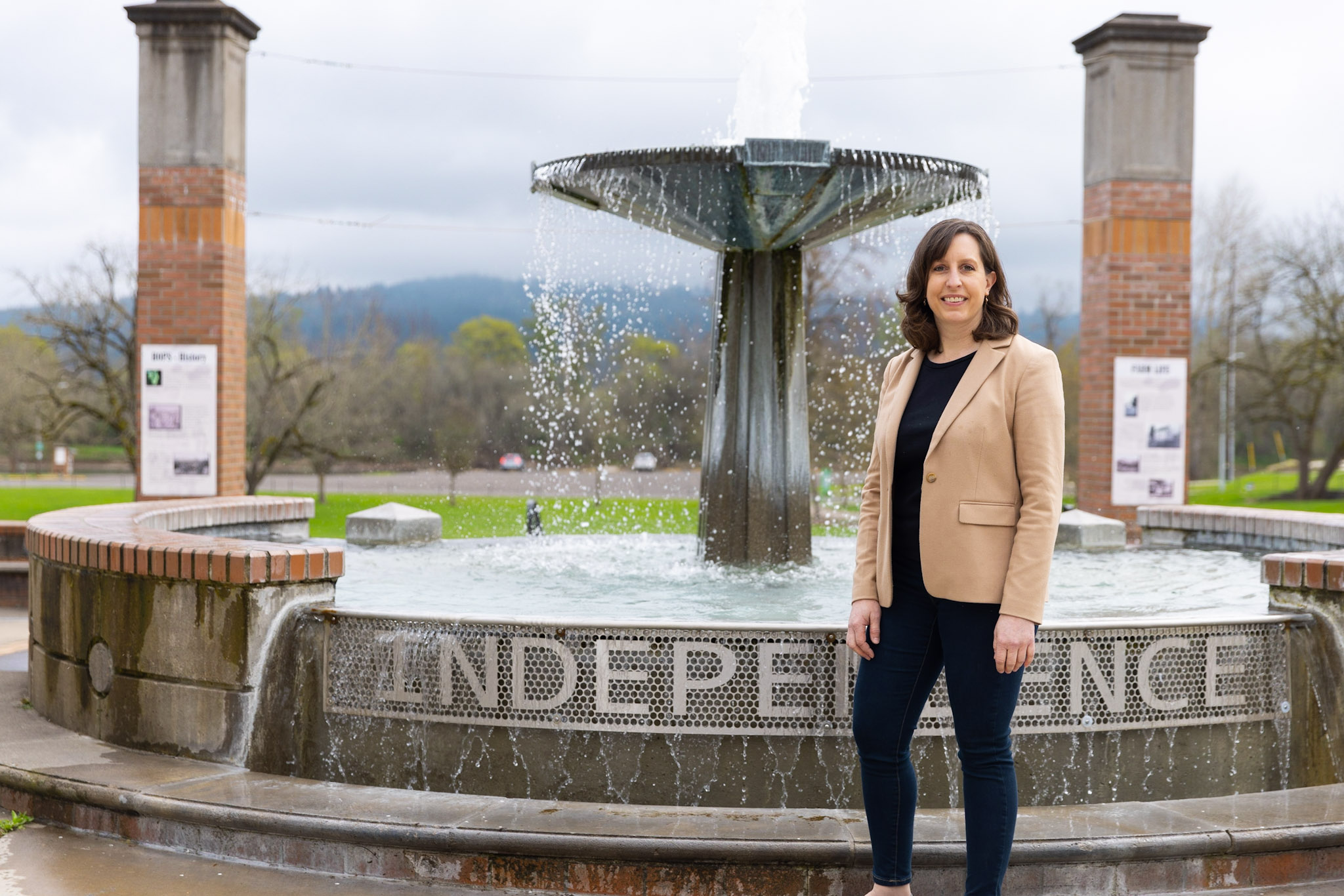 A New Chapter for Independence - City of Independence