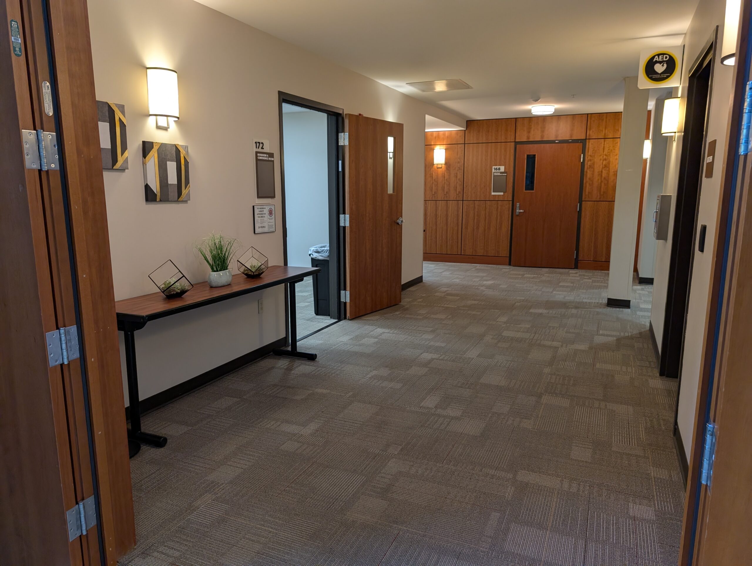 Event Center - City of Independence