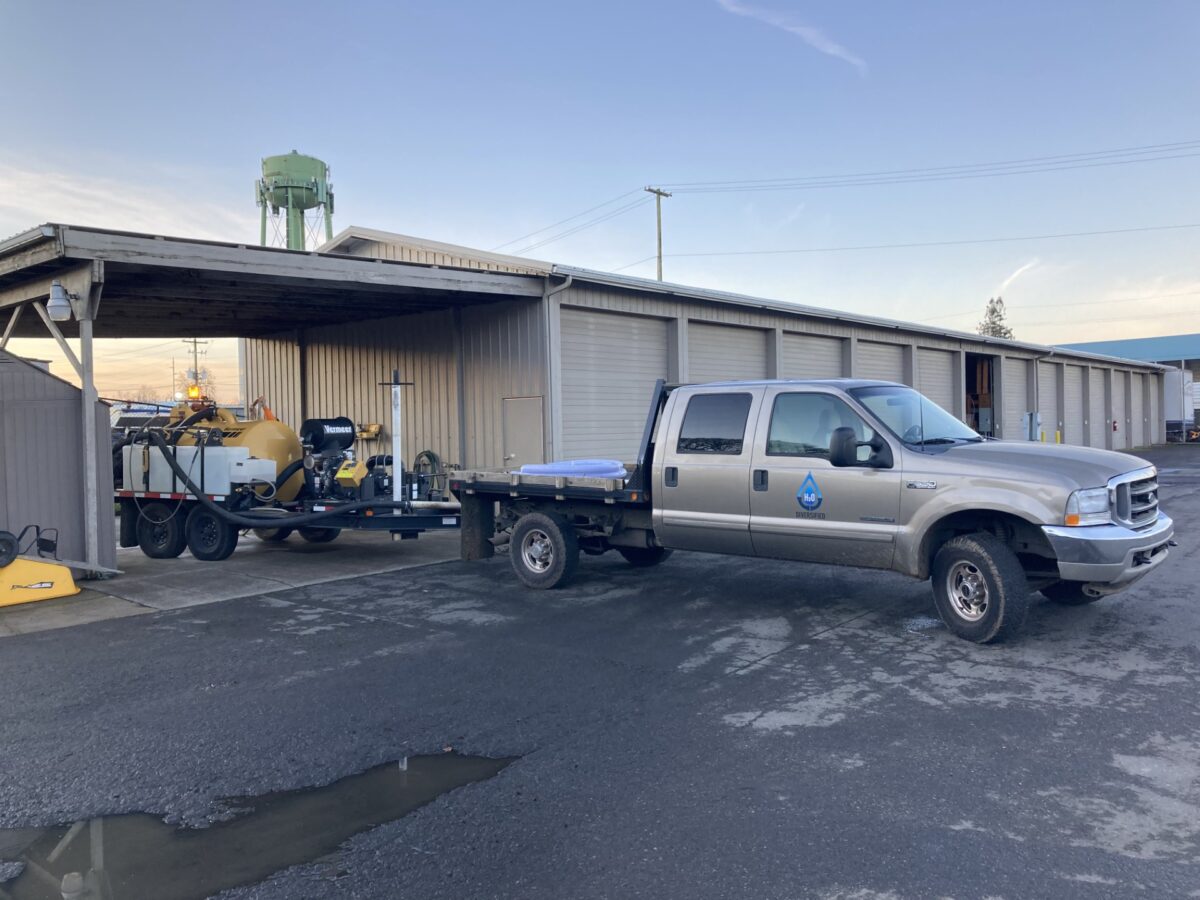 Water Meter Replacement Prep Underway - City of Independence